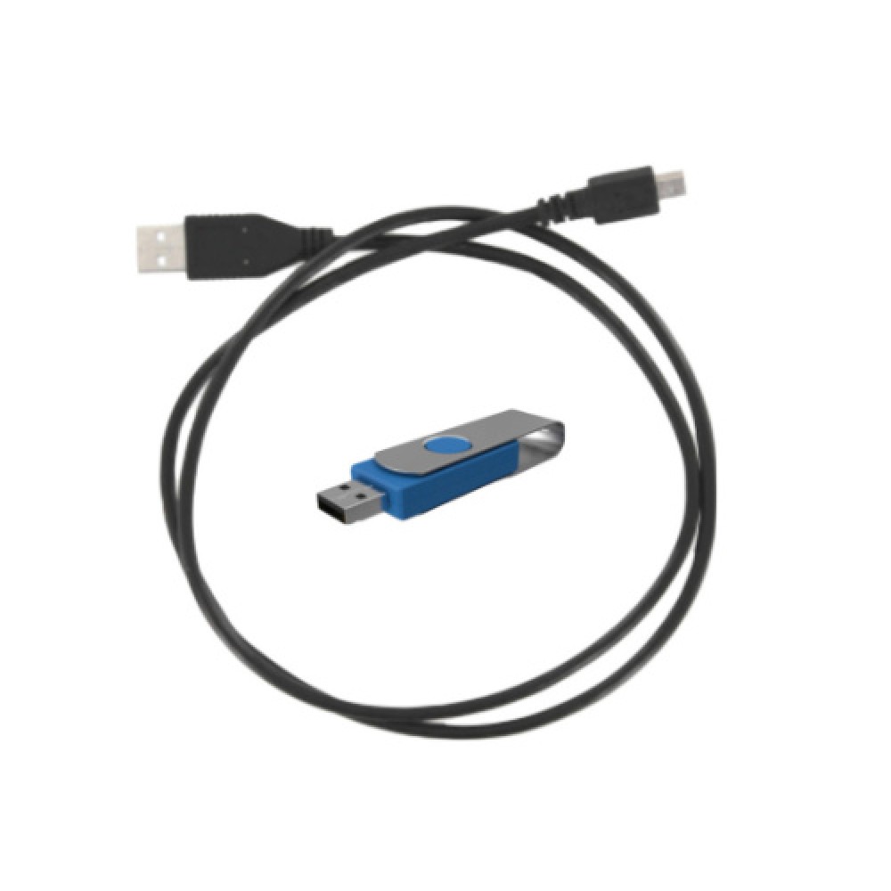 Ritron LM-PCPK RIB-600 & RIB-700 Programming Kit